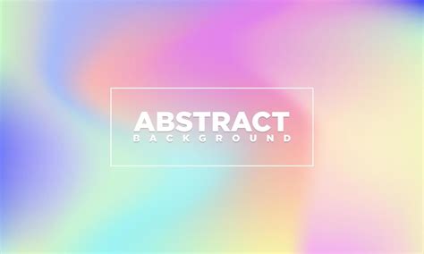 Dynamic Gradient Background 13123464 Vector Art At Vecteezy
