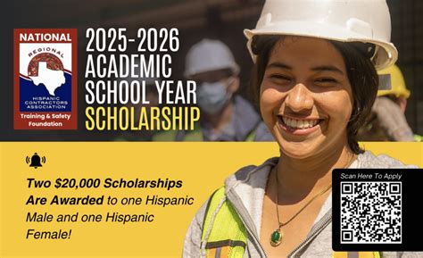 Apply Today Rhca Foundation 2025 2026 Academic Scholarship