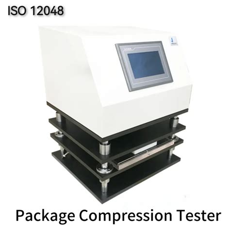 Package Compression Test Tappi T804 And Medical Packaging