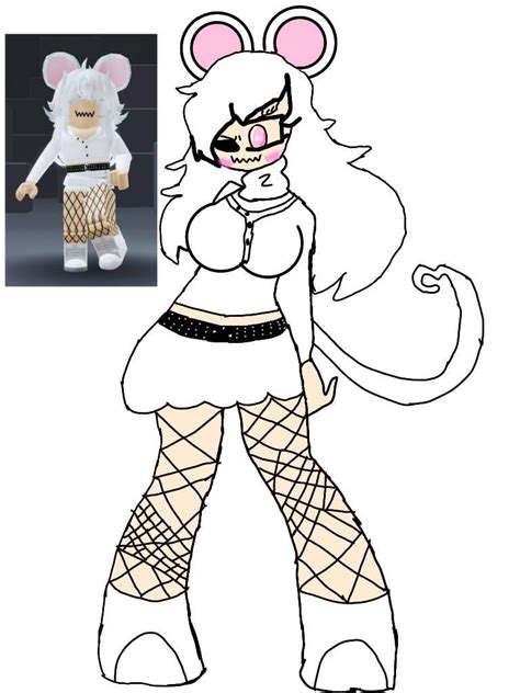 I Draw For Sirius Roblox By Asvrs On Deviantart