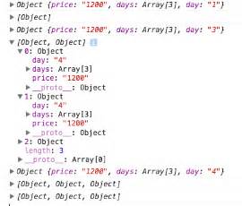 Javascript How Do I Add Push Items To An Array One At A Time