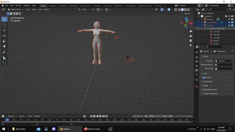 Solved How To Reset Pre Rotation Of Mixamo Model To Zero Adobe