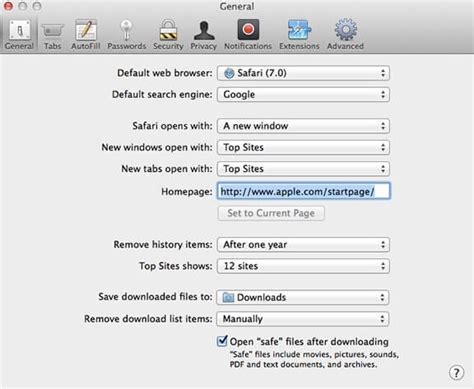 Not Safari Change Default Brower On Mac To Chrome Or Firefox