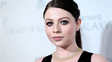 Michelle Trachtenberg Spoke Out About Health Speculation Before Her