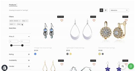 Hacks To Build Ultimate Filter UX UI