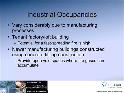 Chapter 05 Foundations Of Firefighting Tactics And Strategies Ppt