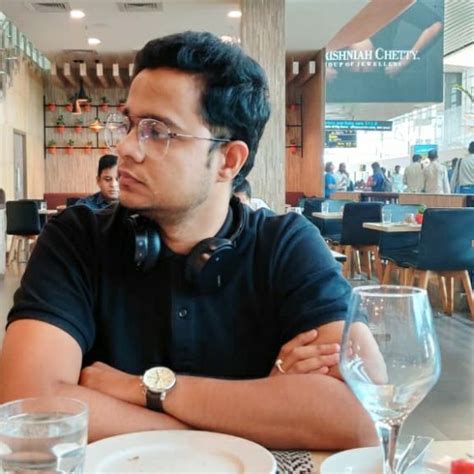 Abhinav Pandey Linkedin