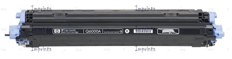 Картридж HP Q6000A, № 124A черный для принтера HP оригинальный, цена ...