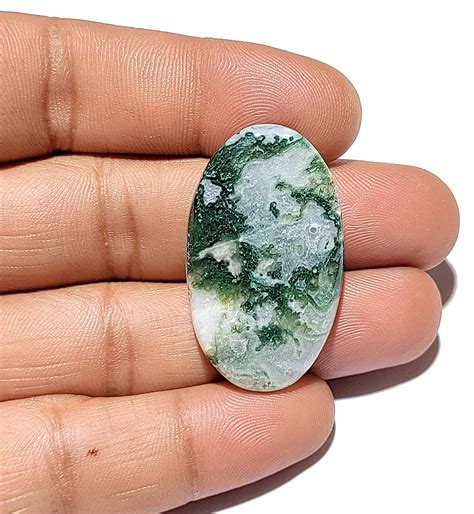 Tree Agate Amazing Quality Tree Agate Gemstone Natural Tree Agate