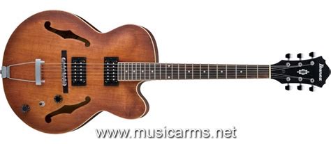Ibanez Af55 Music Arms ศูนย์รวมเครื่องดนตรี ตั้งแต่เริ่มต้น ถึงมืออาชีพ Music Arms