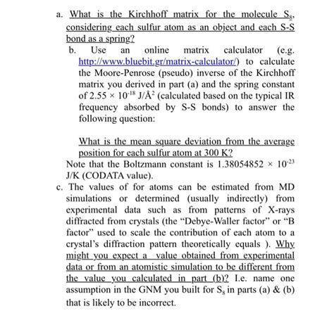 2 A Gaussian Network Model Gnm Cf