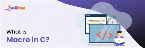 Macros In C Types And Examples