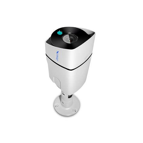 2mp Face Capture Ip Camera With Nvr For Face Recognition） Xonz
