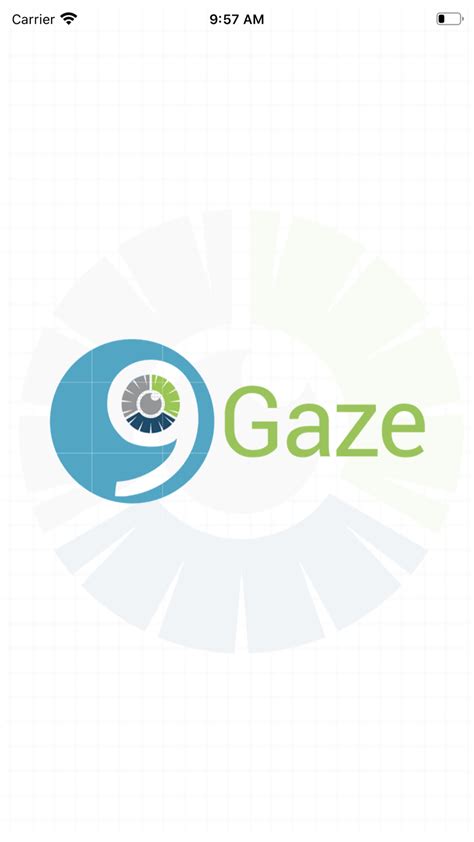 9 Gaze Para Iphone Descargar