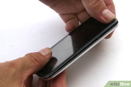 How To Open Up An IPod 15 Steps With Pictures WikiHow Tech