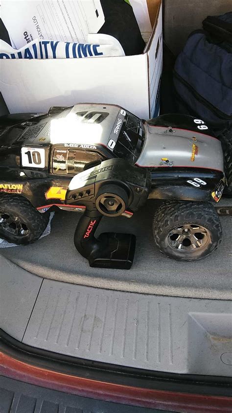 FS Brushless 2wd Slash R C Tech Forums