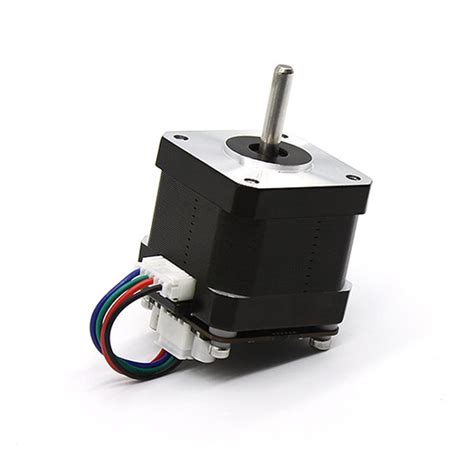 stm32 closed loop 42 stepper motor driver 5d shaft kit for 3d printing