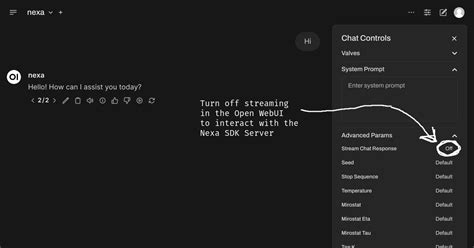 2 2 15 backend nexa sdk · av harbor wiki · github