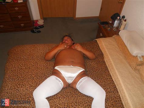 White G String And Tights Zb Porn