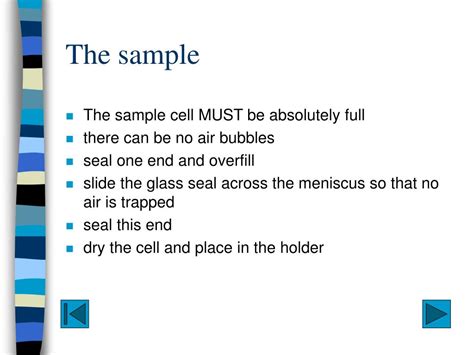 Ppt Reading The Polarimeter Powerpoint Presentation Free Download