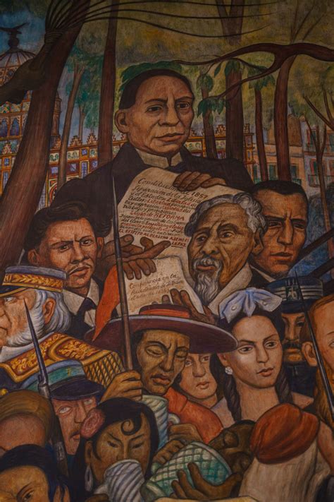 Diego Rivera Most Famous Mural 1224x869