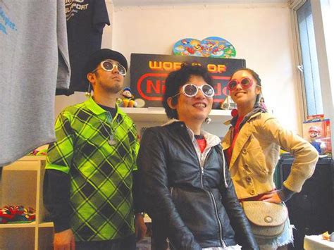 Sexy Synthesizer Music Videos Stats And Photos Last Fm