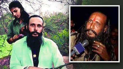 Nirbhay Singh Gurjar Essentially The Most Merciless Dacoit Of Chambal