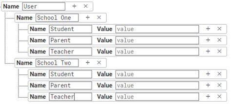 Java Android Firebase Different Types Of Users Login Stack Overflow