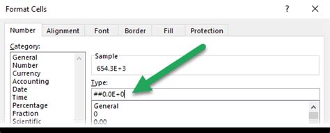 Engineering Notation In Excel Engineerexcel