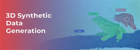 How 3d Synthetic Data Generation Is Transforming Data Science Macgence