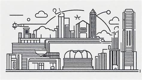 Premium Photo Startup Ecosystem And Innovation