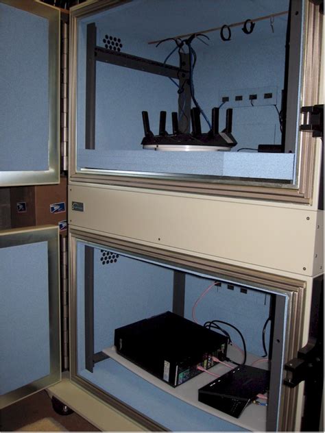 How We Test SmallNetBuilder S Wireless Testbed V SmallNetBuilder
