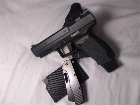 Canik Tp9sa Mod 2 R Canik
