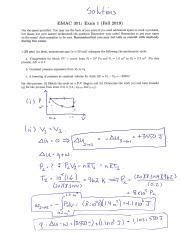 Practice Exam Solution Pdf Course Hero