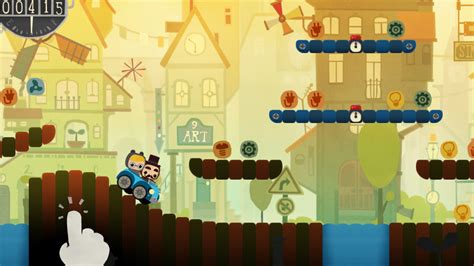Bumpy Road Para Iphone Descargar