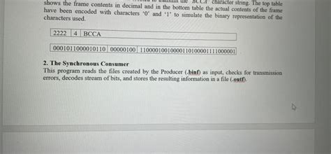 Solved What To Doyou Are To Write Two C Programs 1 A