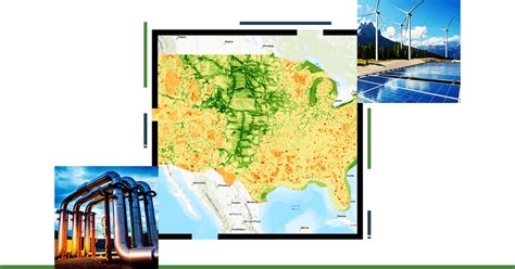 Wind And Solar Energy Planning And Assessment Renewable Energy