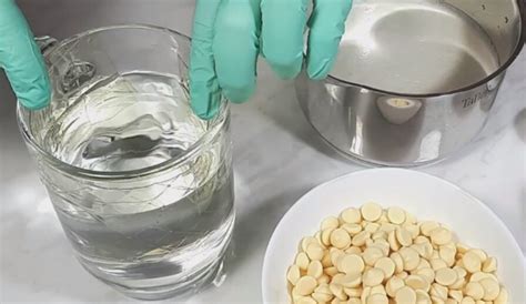 Взбитый ганаш потрясающе вкусный крем для тортов пирожных и капкейков Крем из сливок и белого