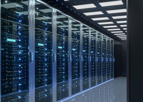 Data Center Operator Databank Nets 250m Equity Investment