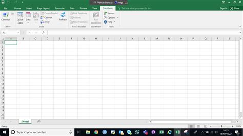 Controling Excel Instance On A Remote Virtual Machine With Vba Stack