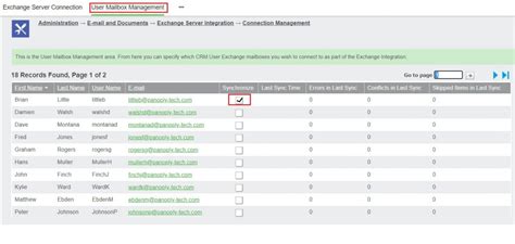Integrate Sage Crm With Microsoft Office 365 Part 2 Sage Crm Tips