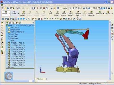 Aprende A Dominar Ansys Para Análisis Estructural Como Un Experto