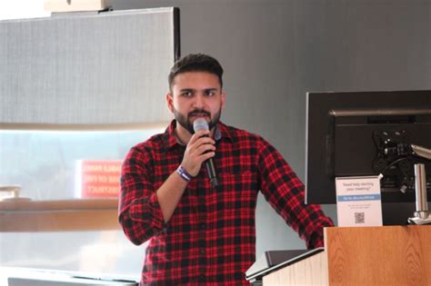 Parth Mahajan On Linkedin It Was Really Fun Interacting With Folks At