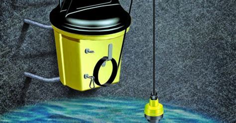 Flow Controlmonitoring Equipment Municipal Sewer And Water