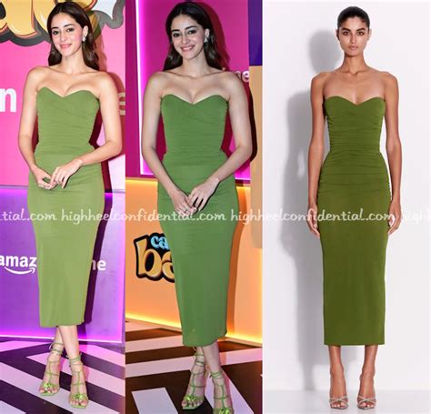 In Alex Perry High Heel Confidential