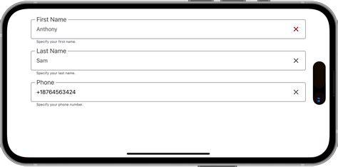 Customize Appearance NET Multi Platform App UI DevExpress Documentation