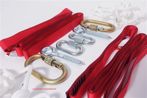 FULL RIGGING KITS