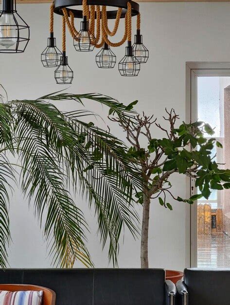 Premium Photo Outdoor Concept Architectural Visualization 3d