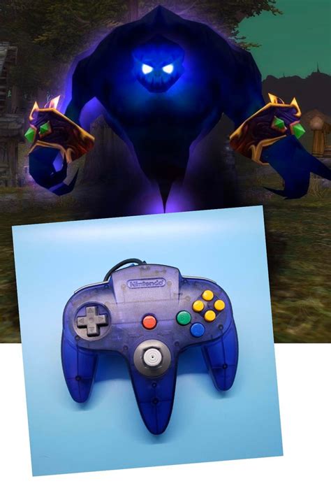 Havent Played Wow In Over 10 Years Saw This Controller And