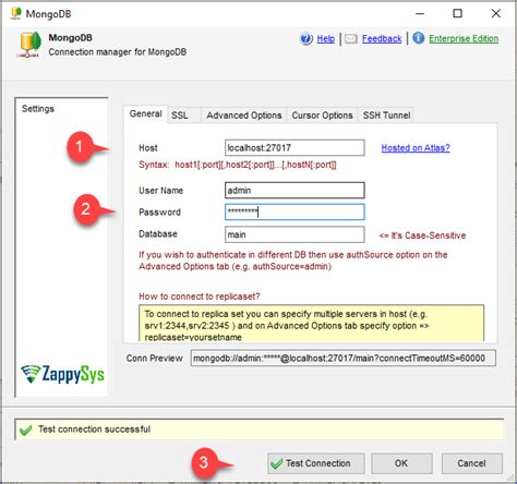 Ssis Tips How To Import Data From Mongodb Into Excel Mongodb